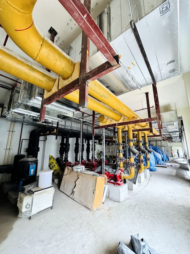 Celsius HVAC Systems - Professional HVAC Solutions & Services